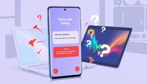 How to Fix Phone Link not Connect on Samsung Galaxy S24