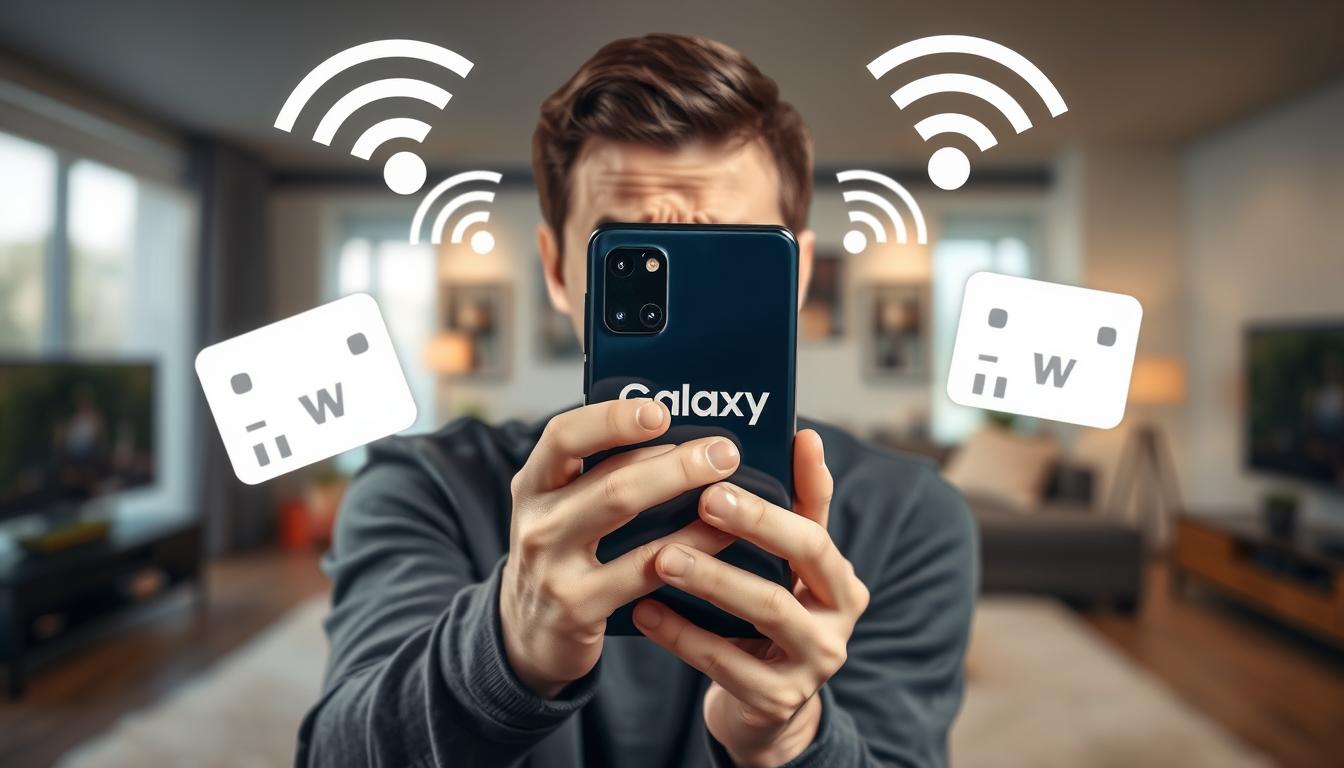 How to Fix Wifi Calling Not Working on Your Samsung Galaxy S24