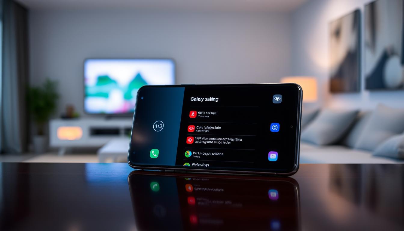 How to Fix Wifi Calling Not Working on Your Samsung Galaxy S24